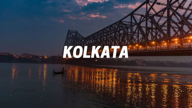 Decoding Kolkata for GCCs: The Cultural and Emerging Business Hub of ...